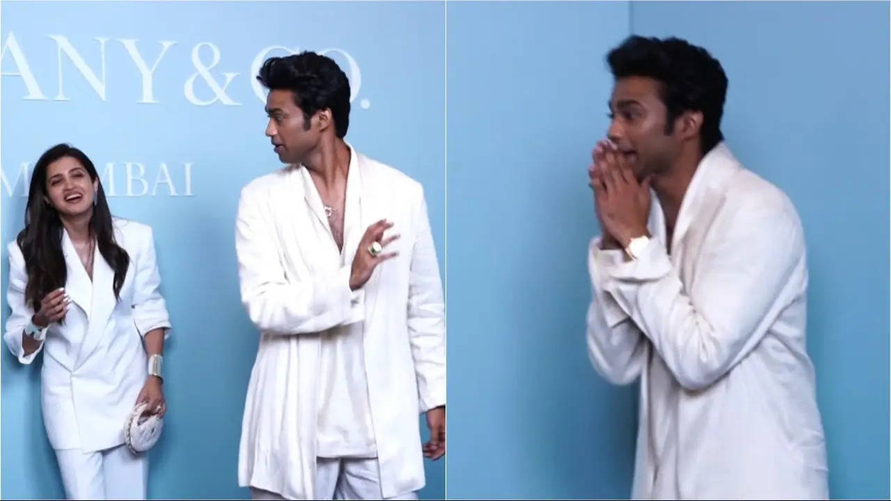 Babil Khan breaks silence on online trolling over apologising incident ...