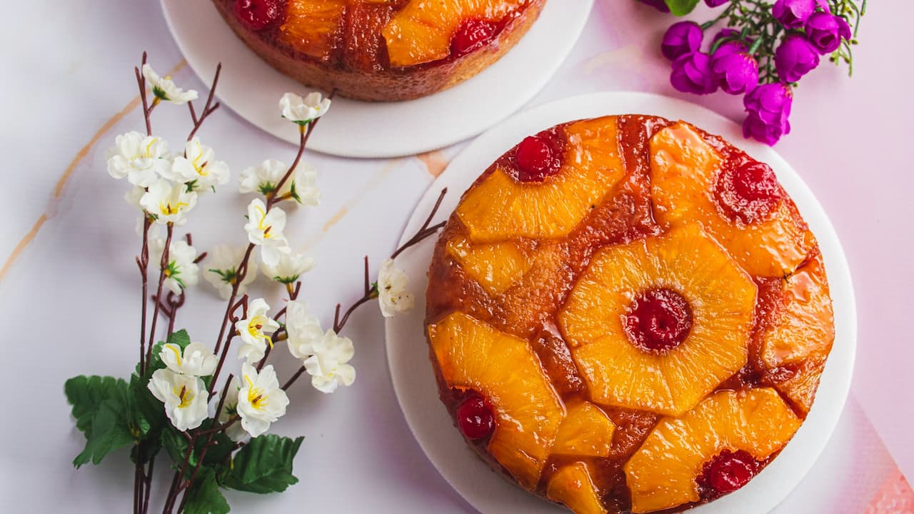 11 Retro Foods That Are Too Good to Stay in the Past