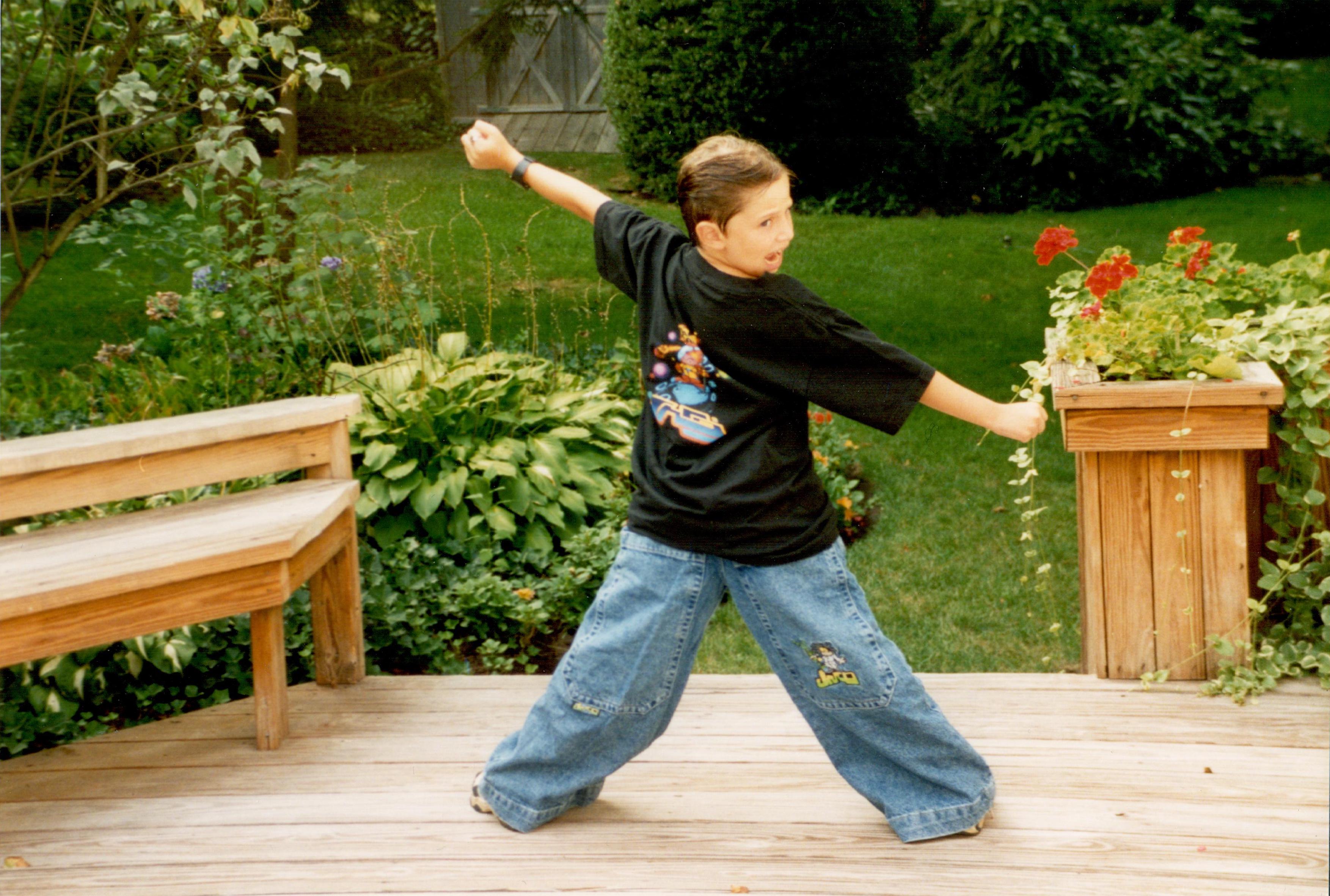 40 "Blunder Years" Pictures Millennials And GenXers Shared Of Their ...