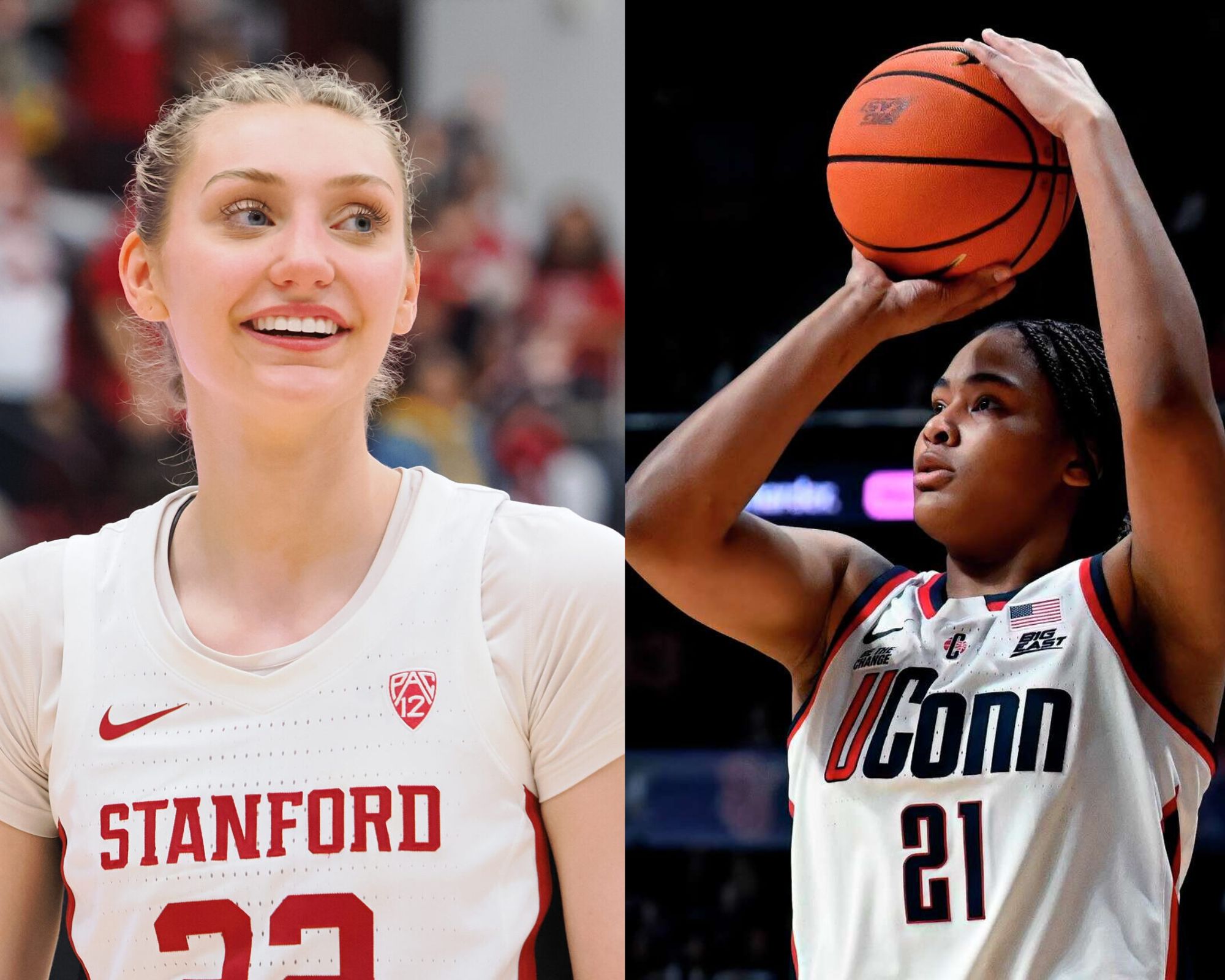 Freshman Phenoms: NCAA Women’s Basketball Stars Who Won It All in Year ...