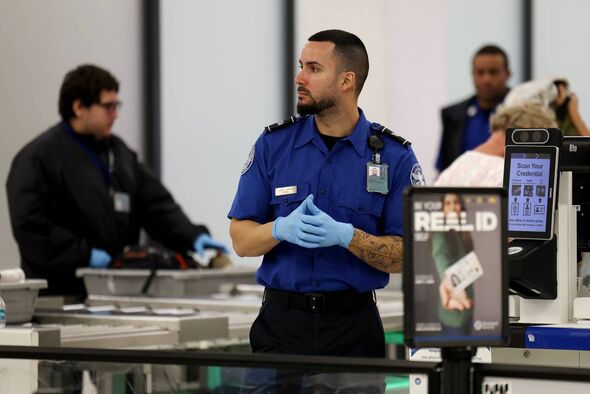 TSA reveals 11 new carry-on items you can take at any size - here's the ...