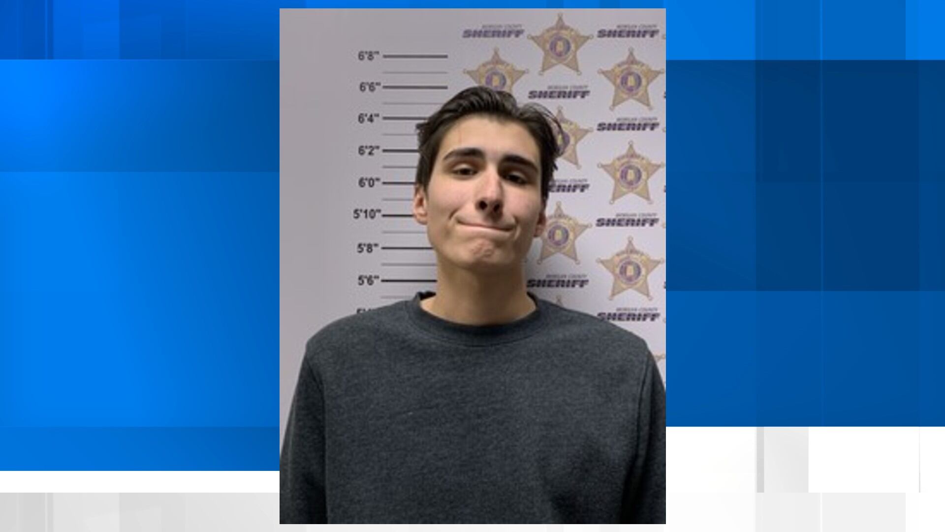 Priceville high-speed chase leads to drug bust