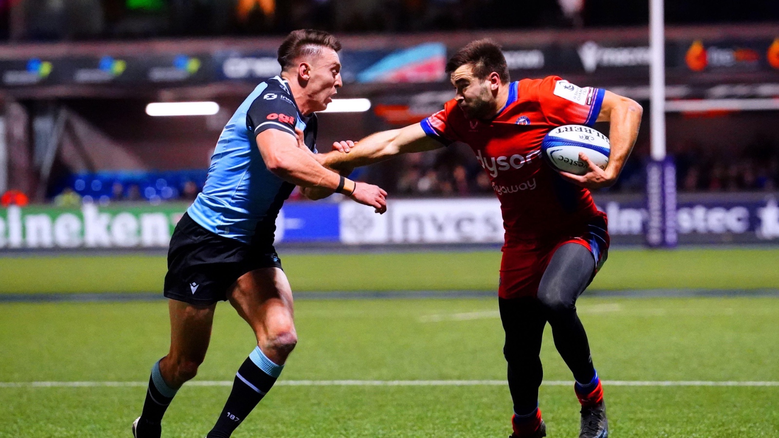 Stuart Barnes explains radical 10-team Anglo-Welsh League idea that would exclude three ...