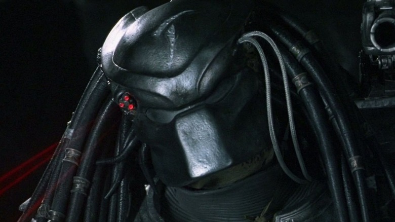 Breaking Down The Best And Worst Predator Fan Theories