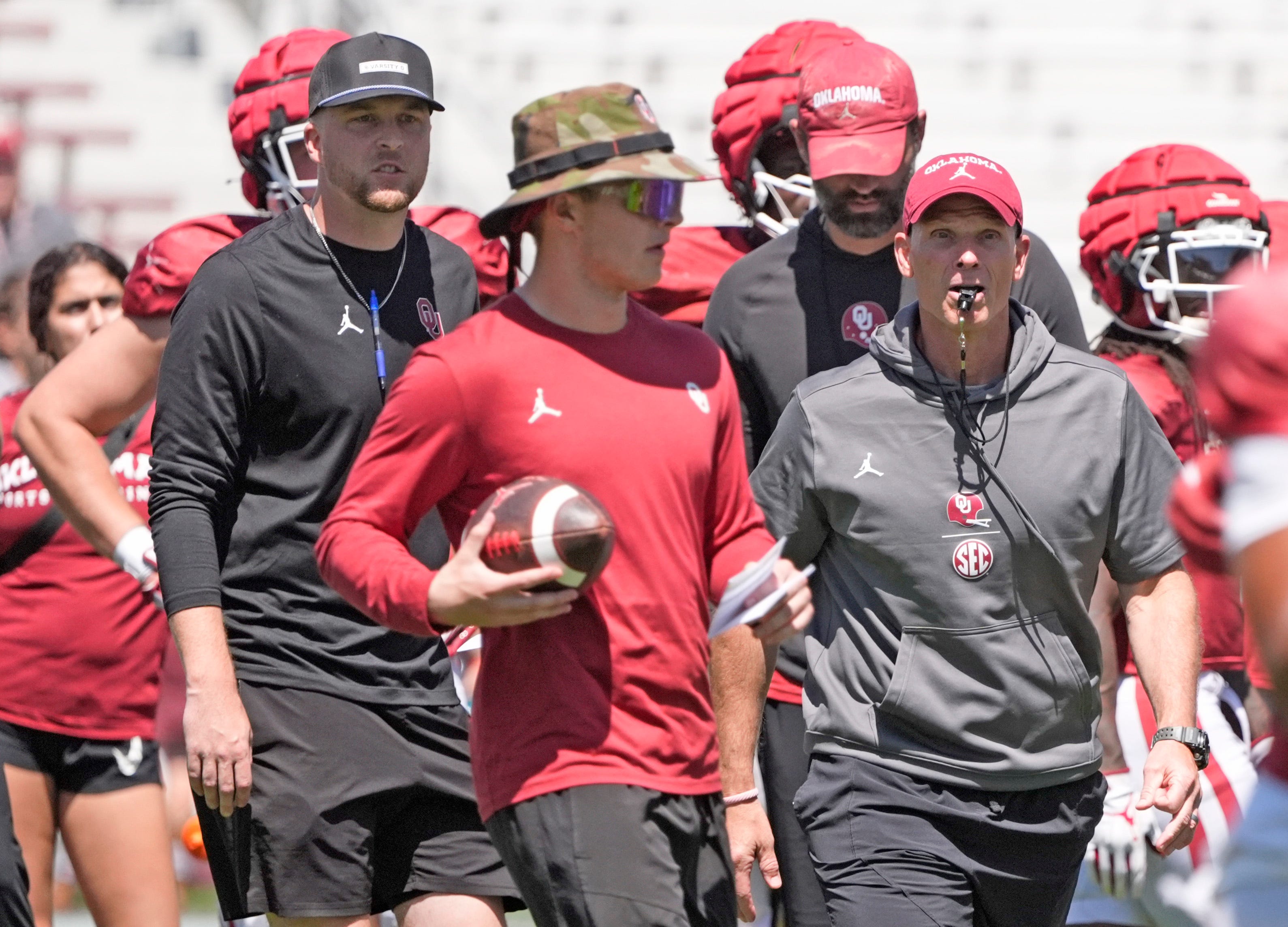 SEC Football Coaches ranked by career winning percentage; who takes the ...