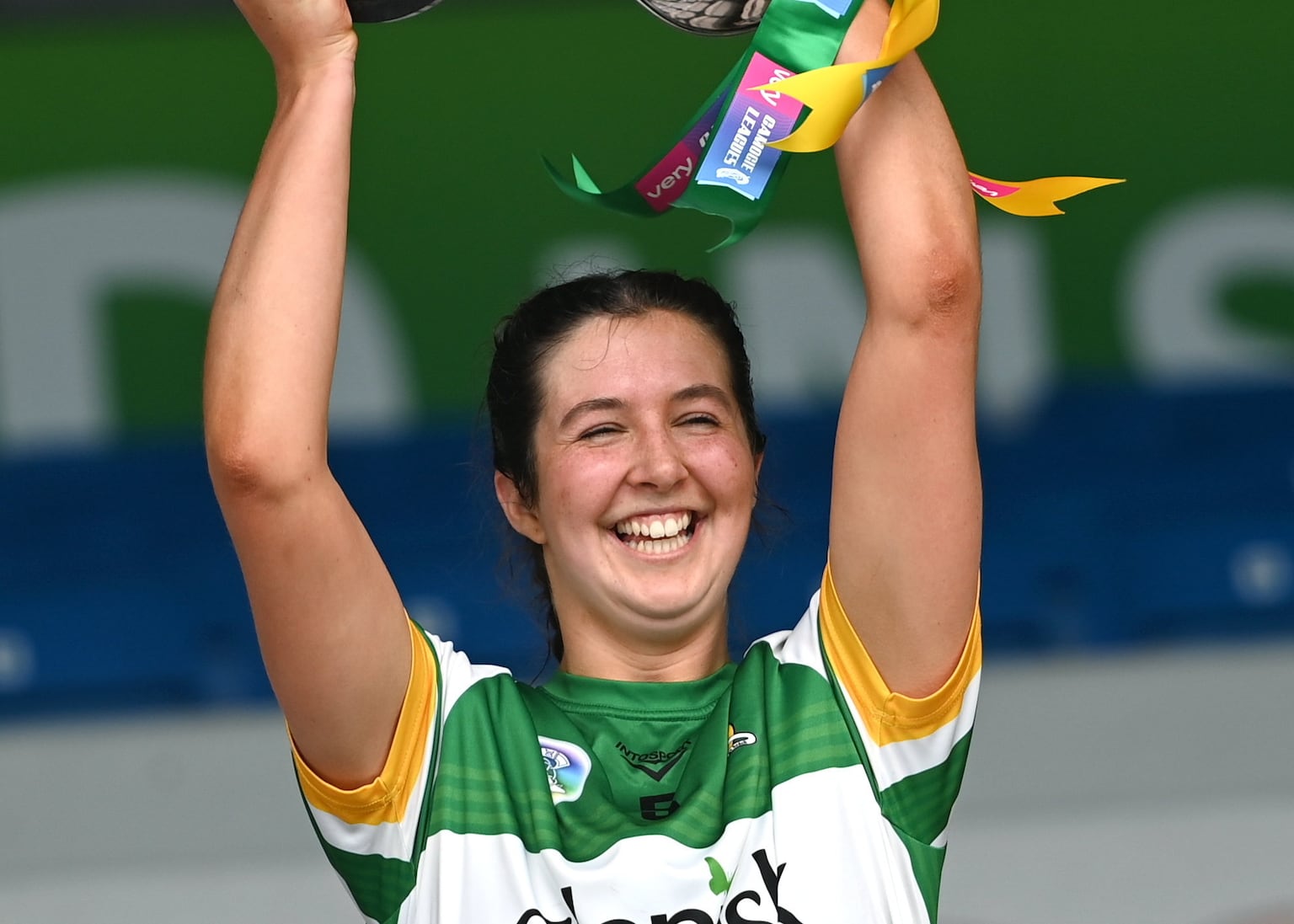 Teehan cousins torment Derry as Offaly cruise to victory in Very ...