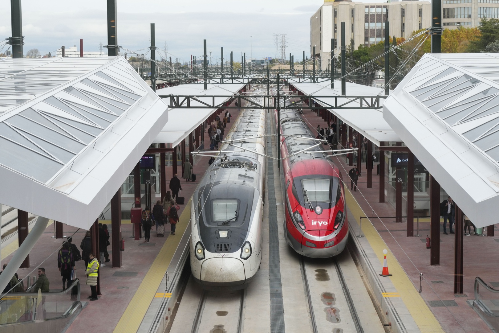 Transportes dice que datos sobre ejecución de inversiones se utilizan ...