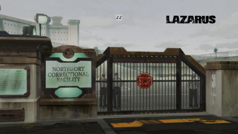 Lazarus: Season 1 Episode 2 “Life In The Fast Lane” - Recap & Review ...