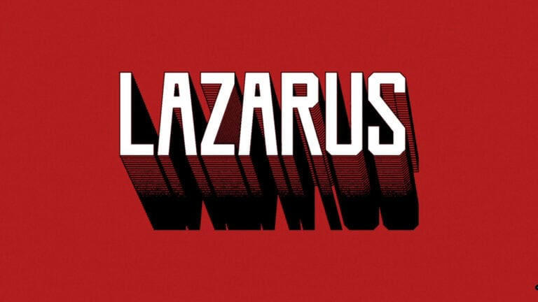 Lazarus: Season 1 Episode 2 “Life In The Fast Lane” - Recap & Review ...