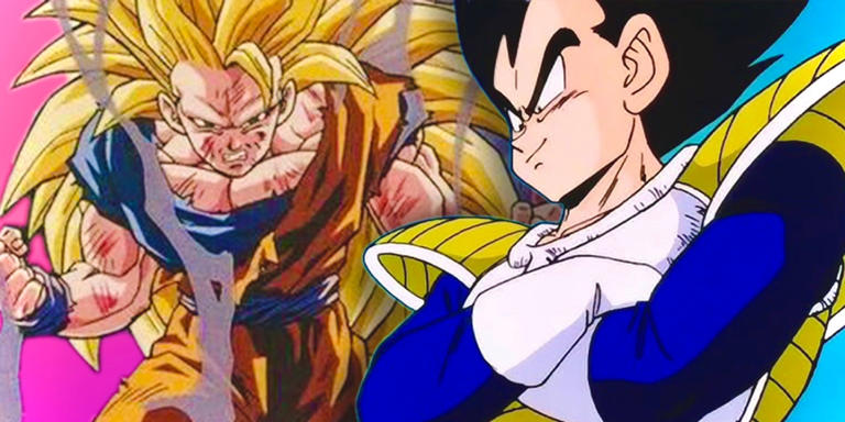 10 Dragon Ball Z Attacks That Totally Should Have Destroyed Earth