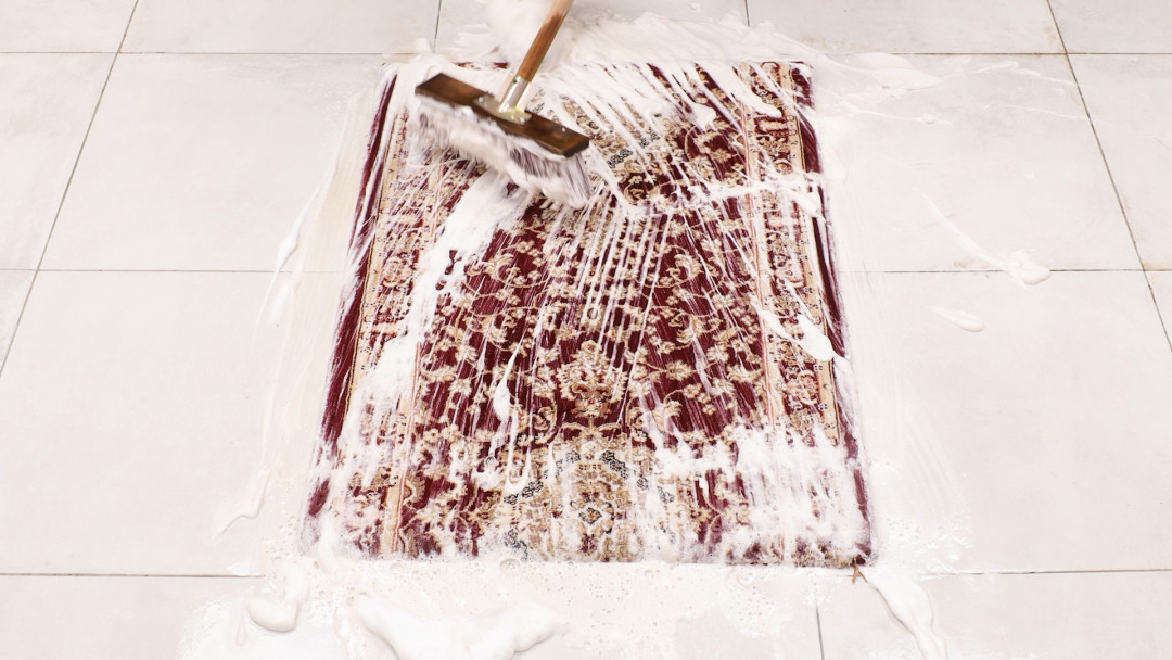 Transform Rug And Reveal Patterns