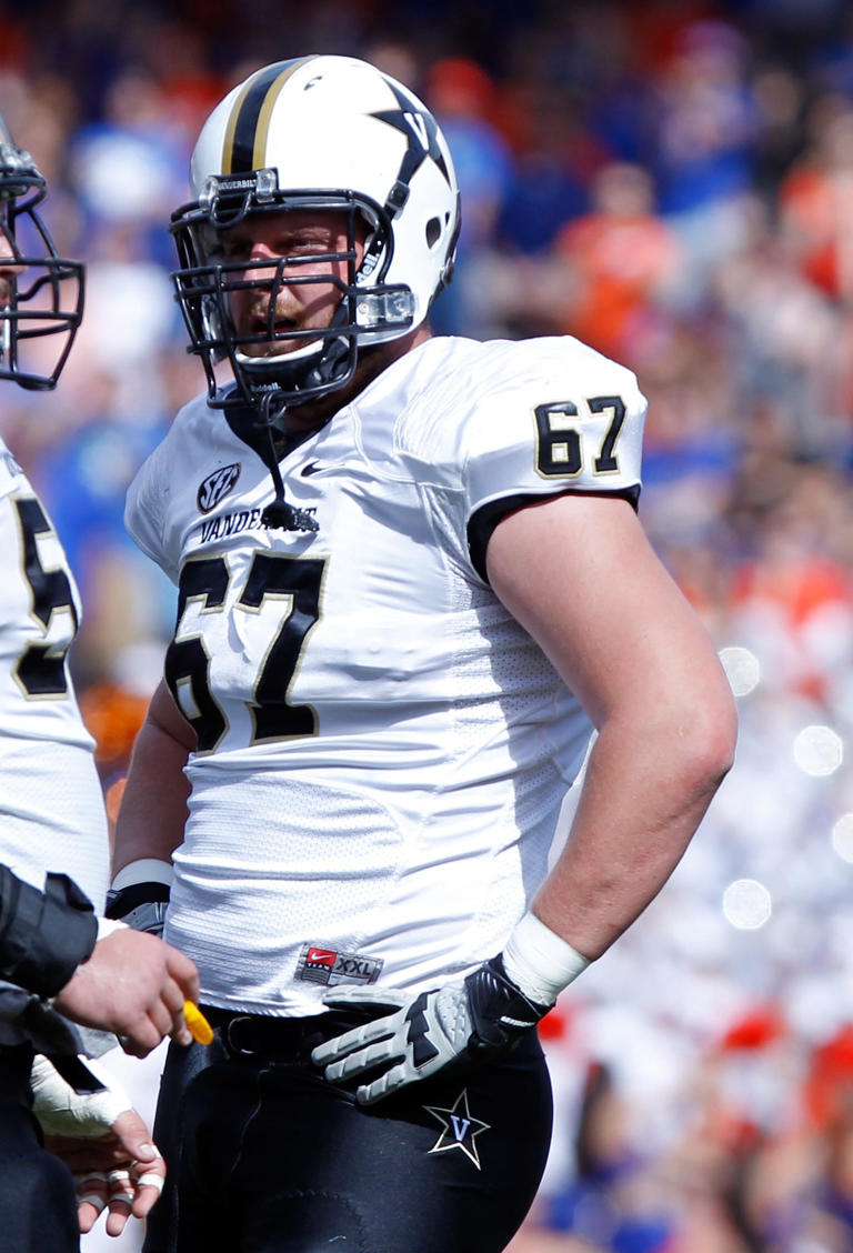 Every NFL Draft pick coached by James Franklin