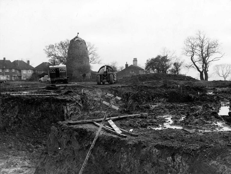15 of the finest photos take you back to Leeds in 1963