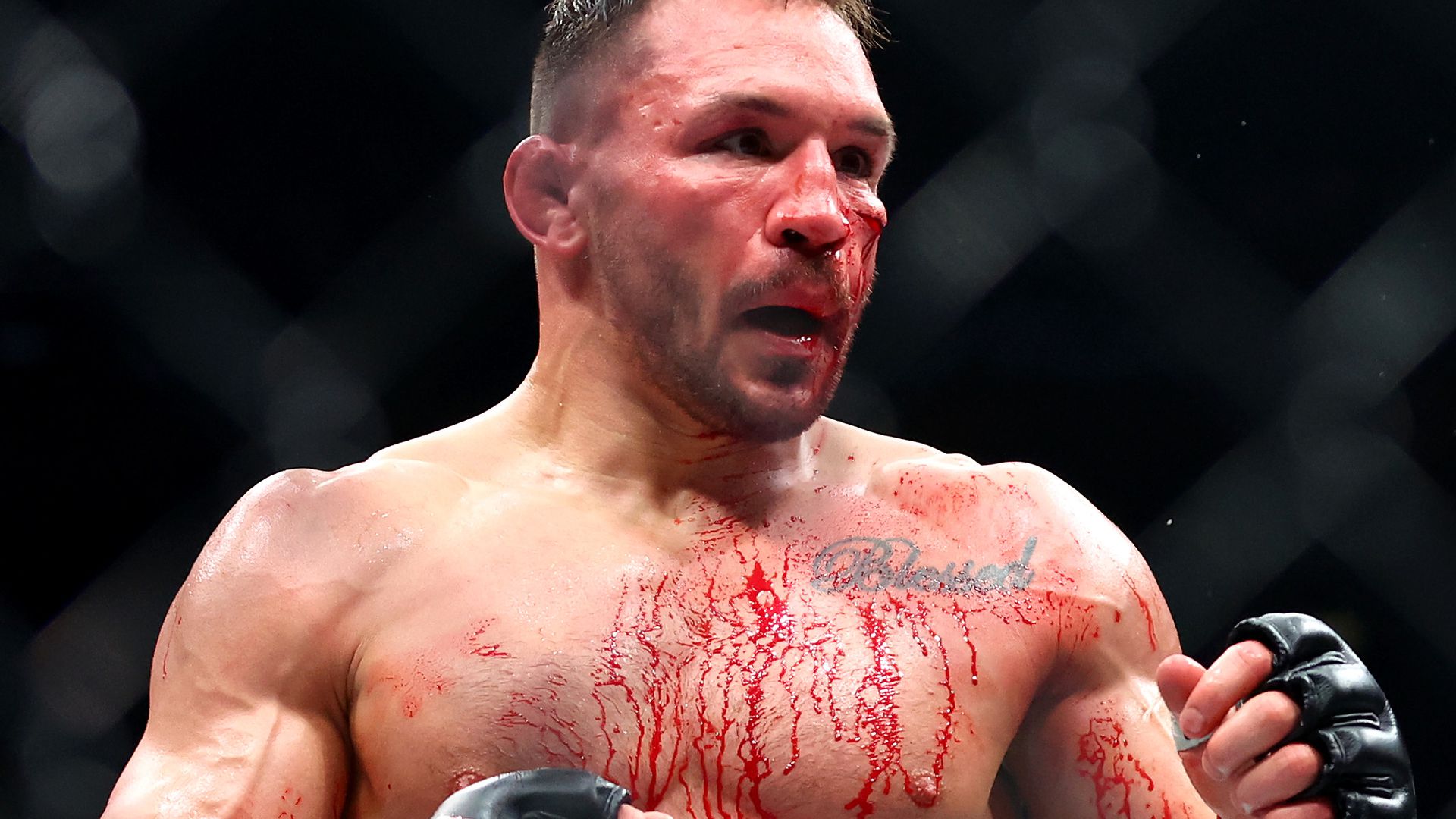 UFC 314, The Morning After: Washed Chandler Suddenly Perfect McGregor ...