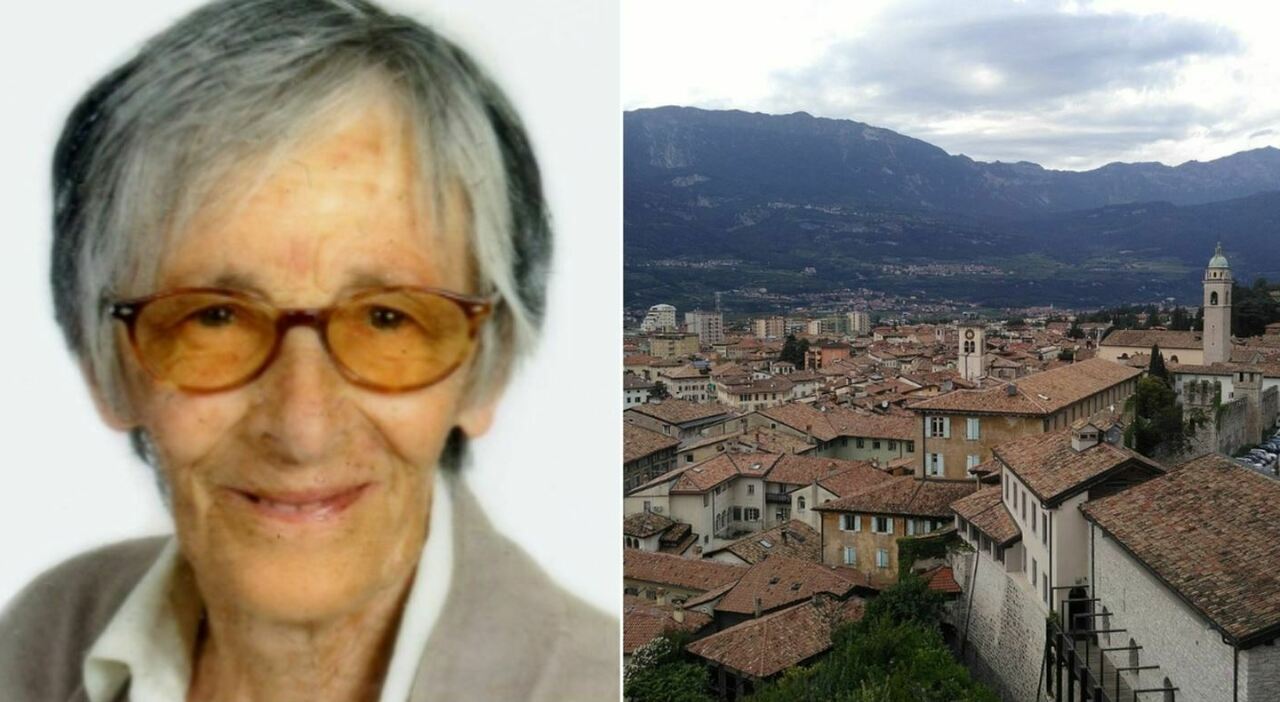 Anna Malfatti, i nipoti della baronessa in causa con la badante a cui ...