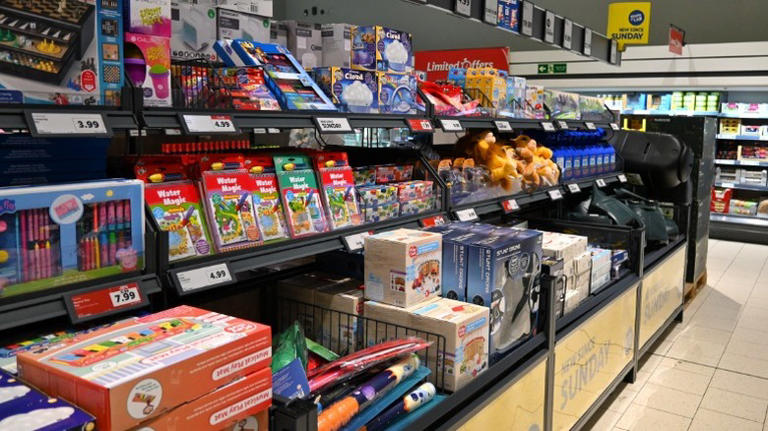 Does Aldi Actually Have A 5-Day Expiration Policy?