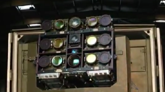 India demonstrates ‘Star Wars’ capability to shoot down drones using ...