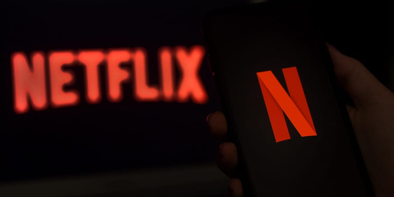 Will more people ride out a trade war with Netflix? The streamer’s ...