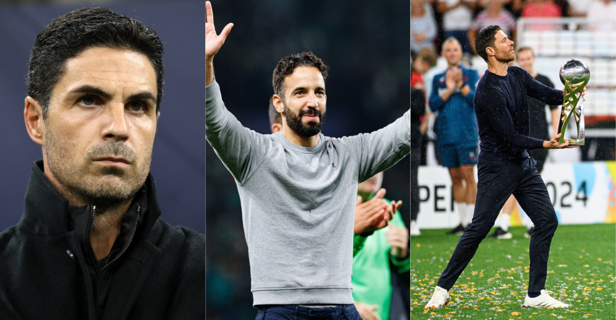 The 21 Highest-Paid Football Managers in the World – Ranked