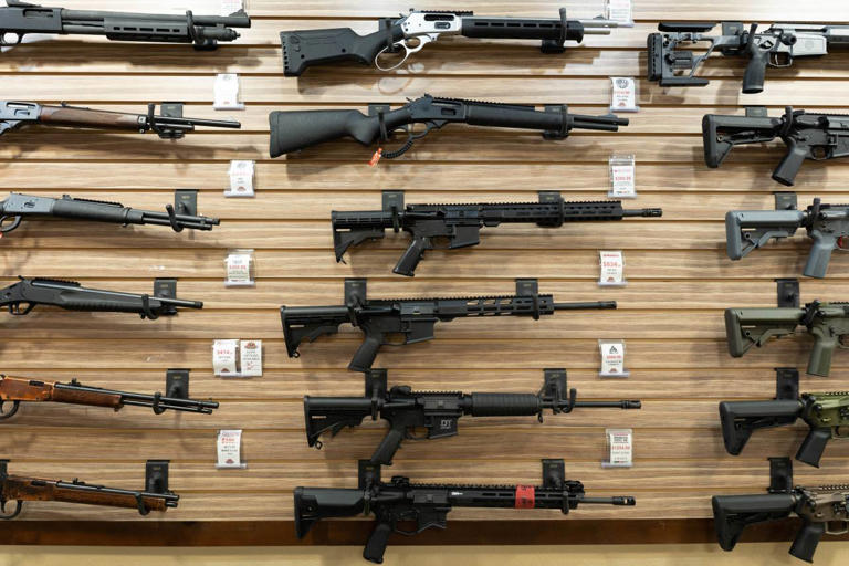 Colorado’s New Tack on Gun Control: Make It Harder to Reload