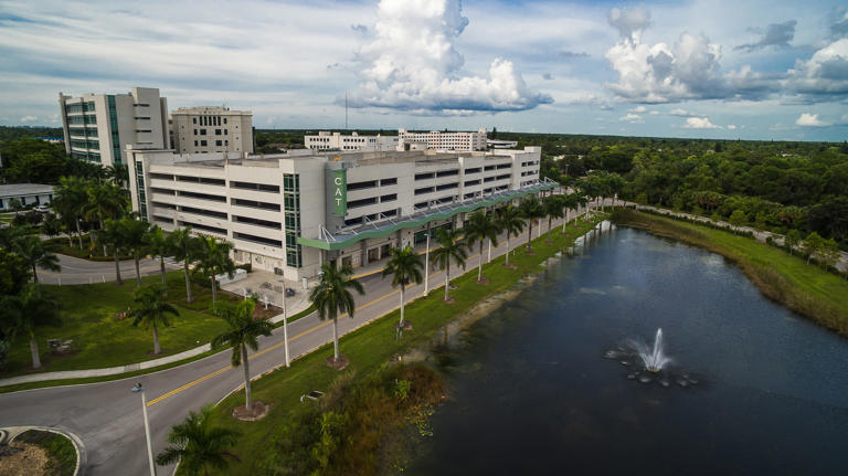 From the Archives: The storied history of the Collier County Courthouse