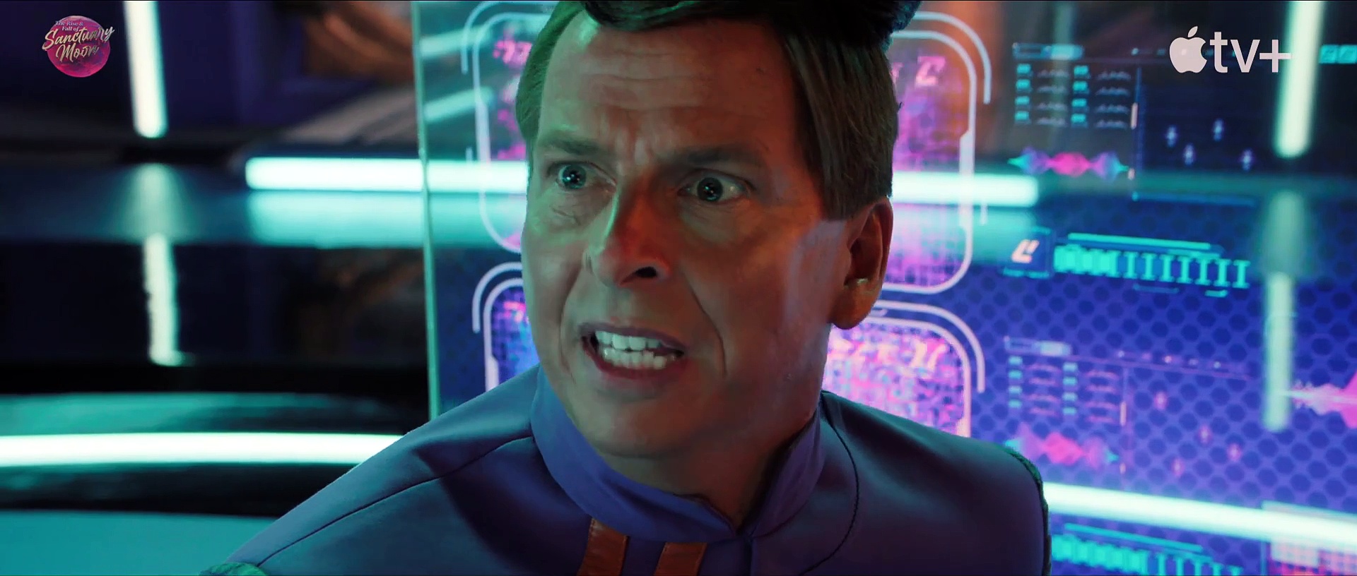 Murderbot (Trailer ufficiale HD)