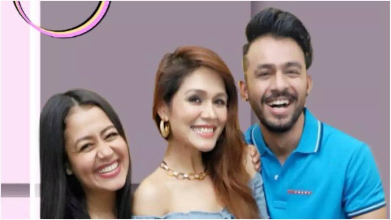 Sonu Kakkar's move of breaking ties with siblings Neha Kakkar and Tony Kakkar leaves the ...