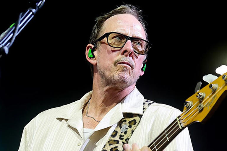 Weezer fans are only just realizing what the band name means after 33 years