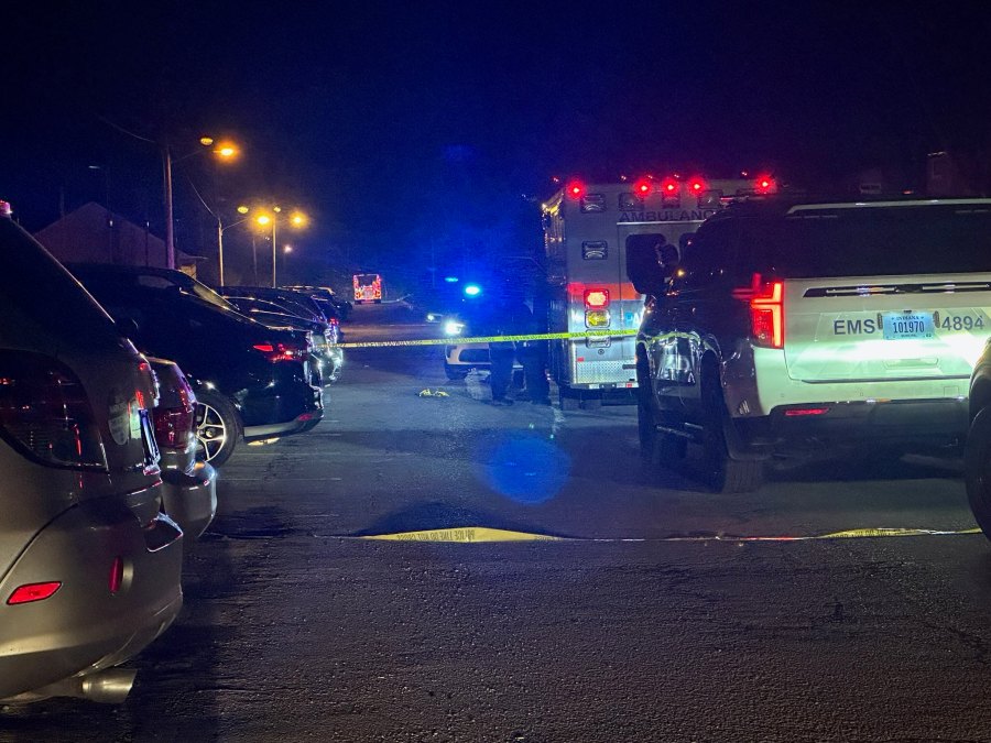 Man convicted of battery now charged with murder following northeast ...