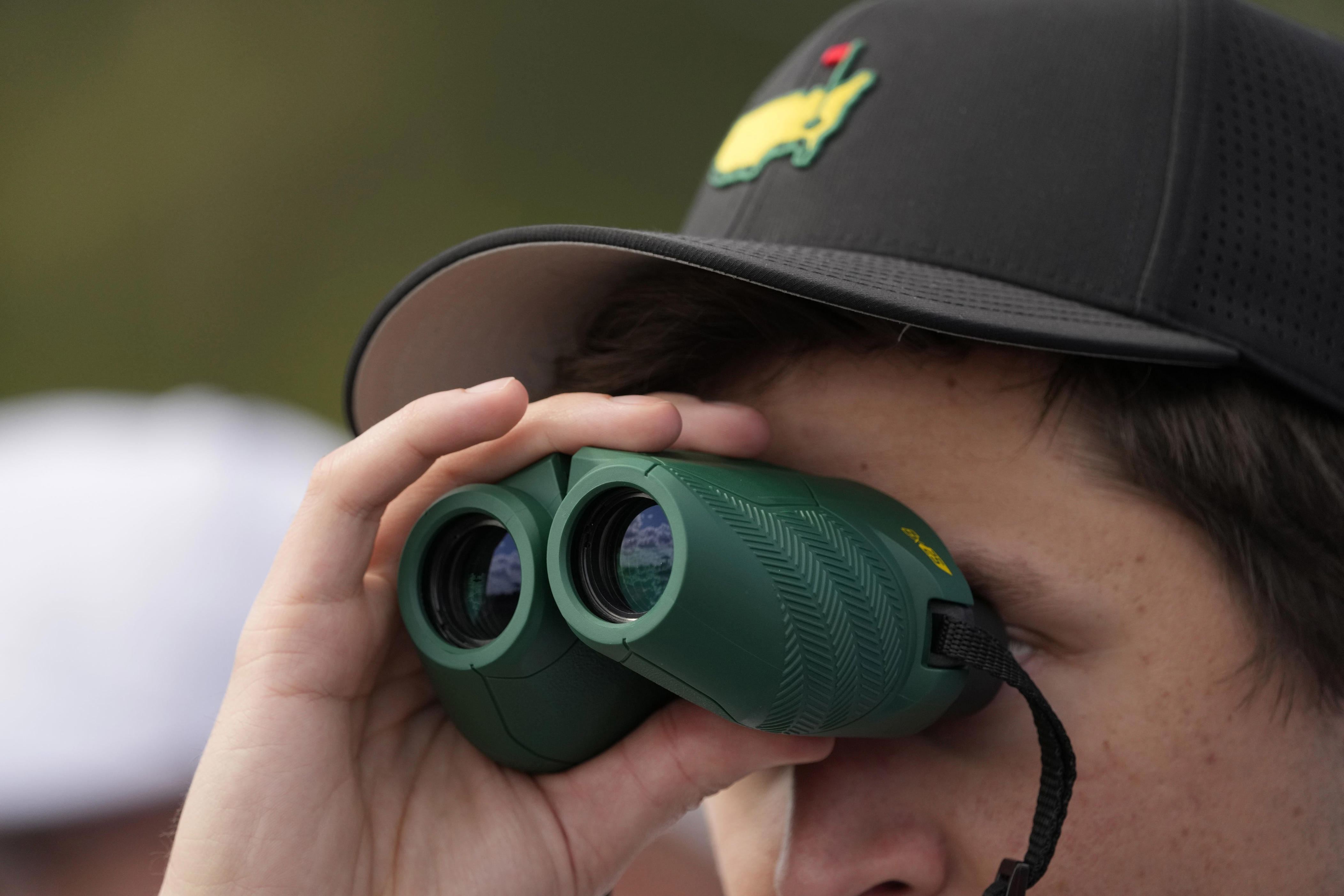 What channel is the Masters on today? Time, TV coverage, streaming for ...