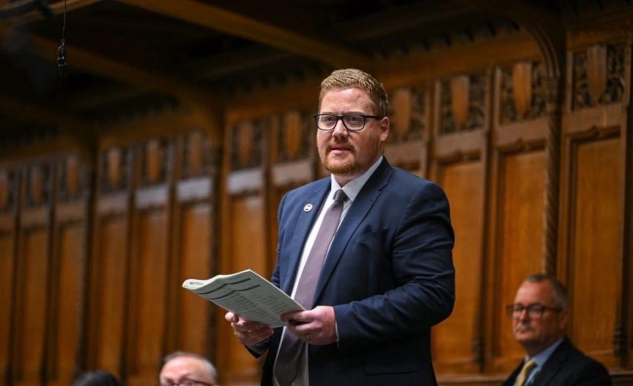 Hartlepool MP Jonathan Brash says: 'Globalisation is dead - it's time ...