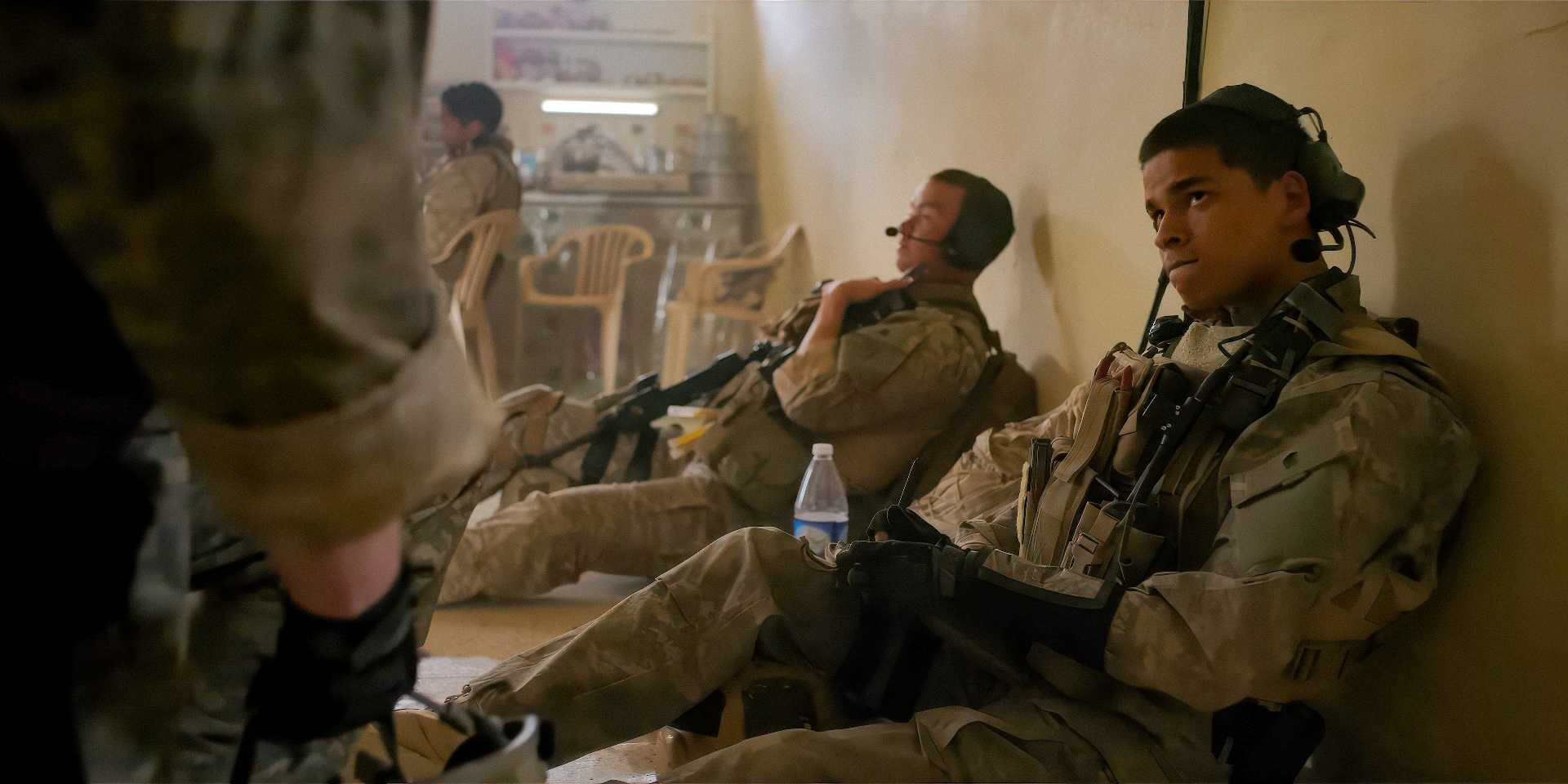 Warfare's The Battle Of Ramadi Explained: Why It Was So Significant In ...