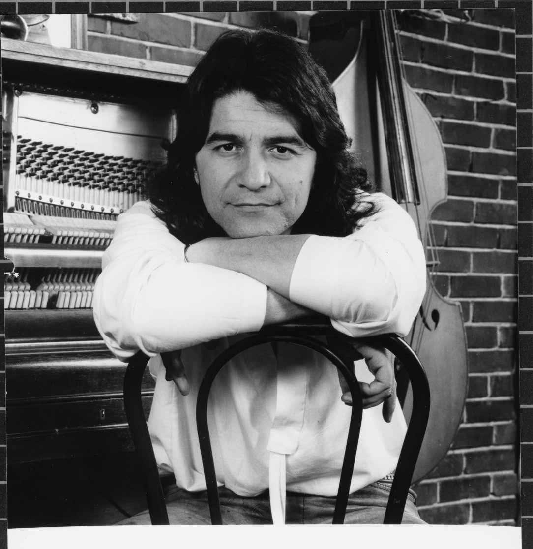 Drupi, il cantante parla della moglie Dorina Dato: «Insieme da 50 anni ...