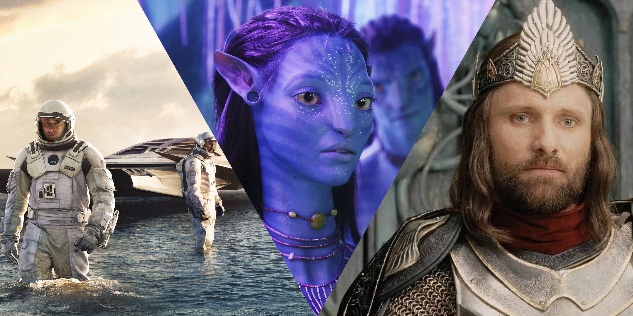 Greatest Film Composers Of All Time