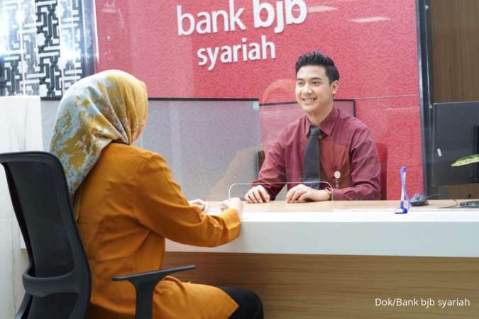 Bank bjb Syariah tetap optimistis menjaga kinerja hingga akhir 2025