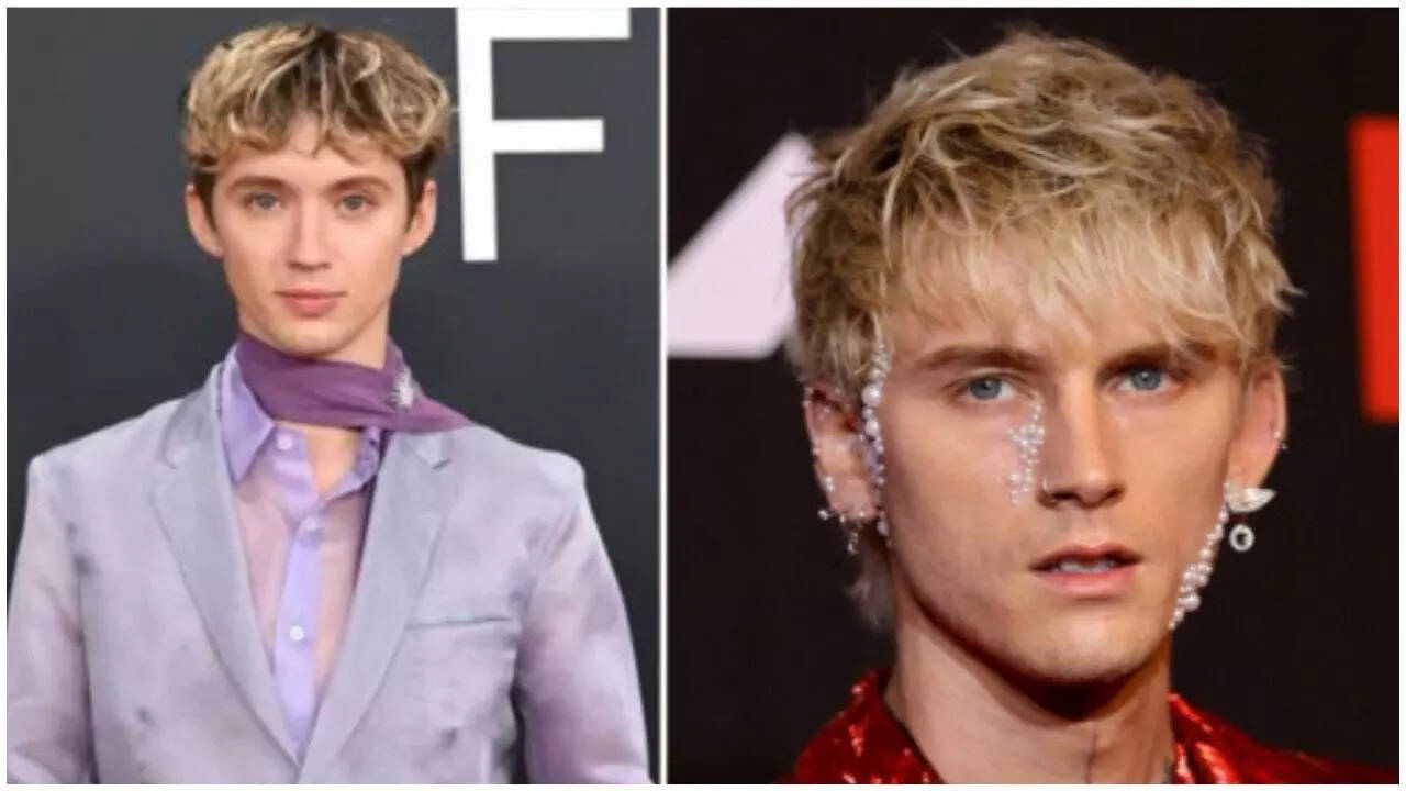 Coachella 2025 delivers big with surprise collabs: Troye Sivan, Machine ...