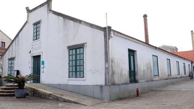 Un «lifting» para la fábrica de Goday