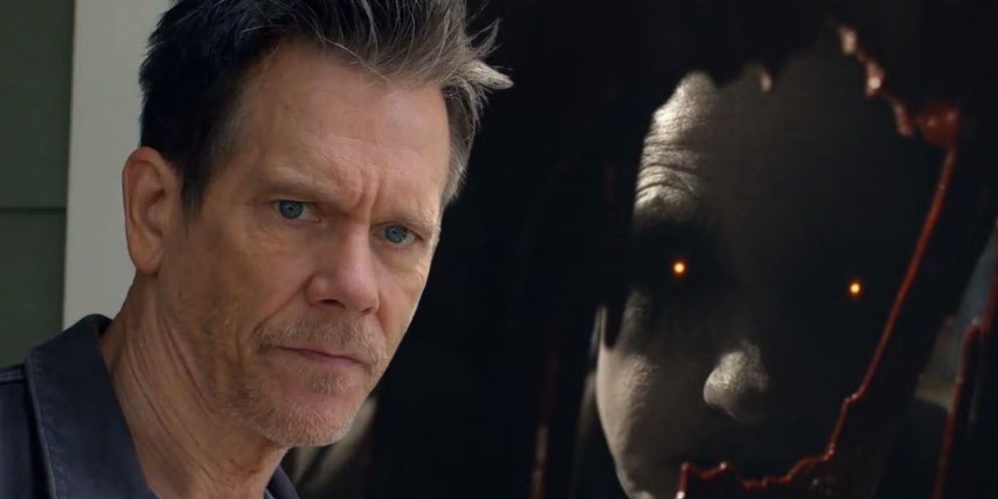 'The Bondsman': Kevin Bacon Is Perfect in Prime Video's Supernatural Series