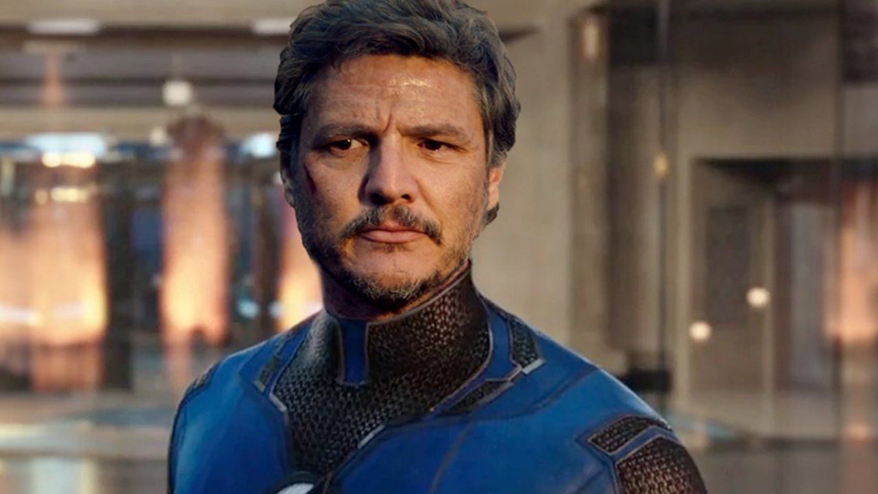 The Fantastic Four: First Steps, Pedro Pascal racconta l’ansia di ...