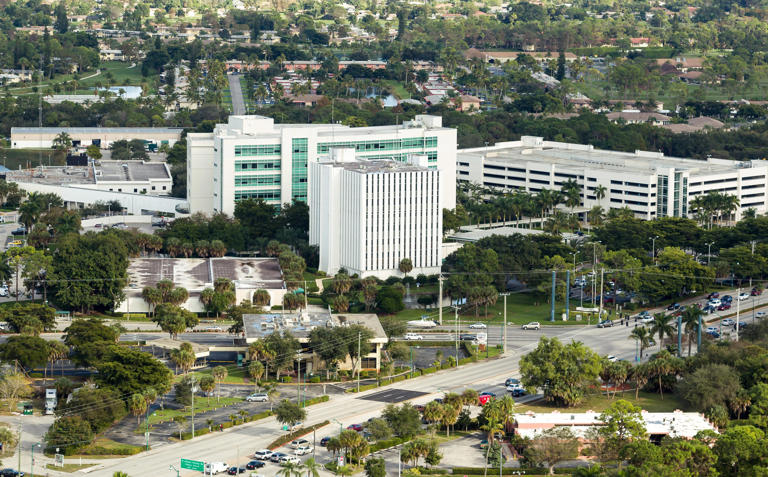 From the Archives: The storied history of the Collier County Courthouse
