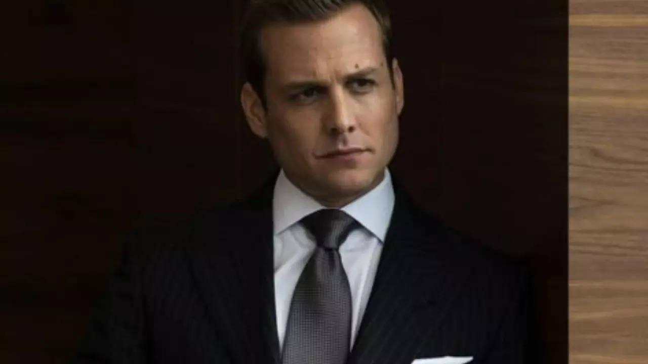 Why Gabriel Macht returned as Harvey Specter in 'Suits L.A.' : Inside ...