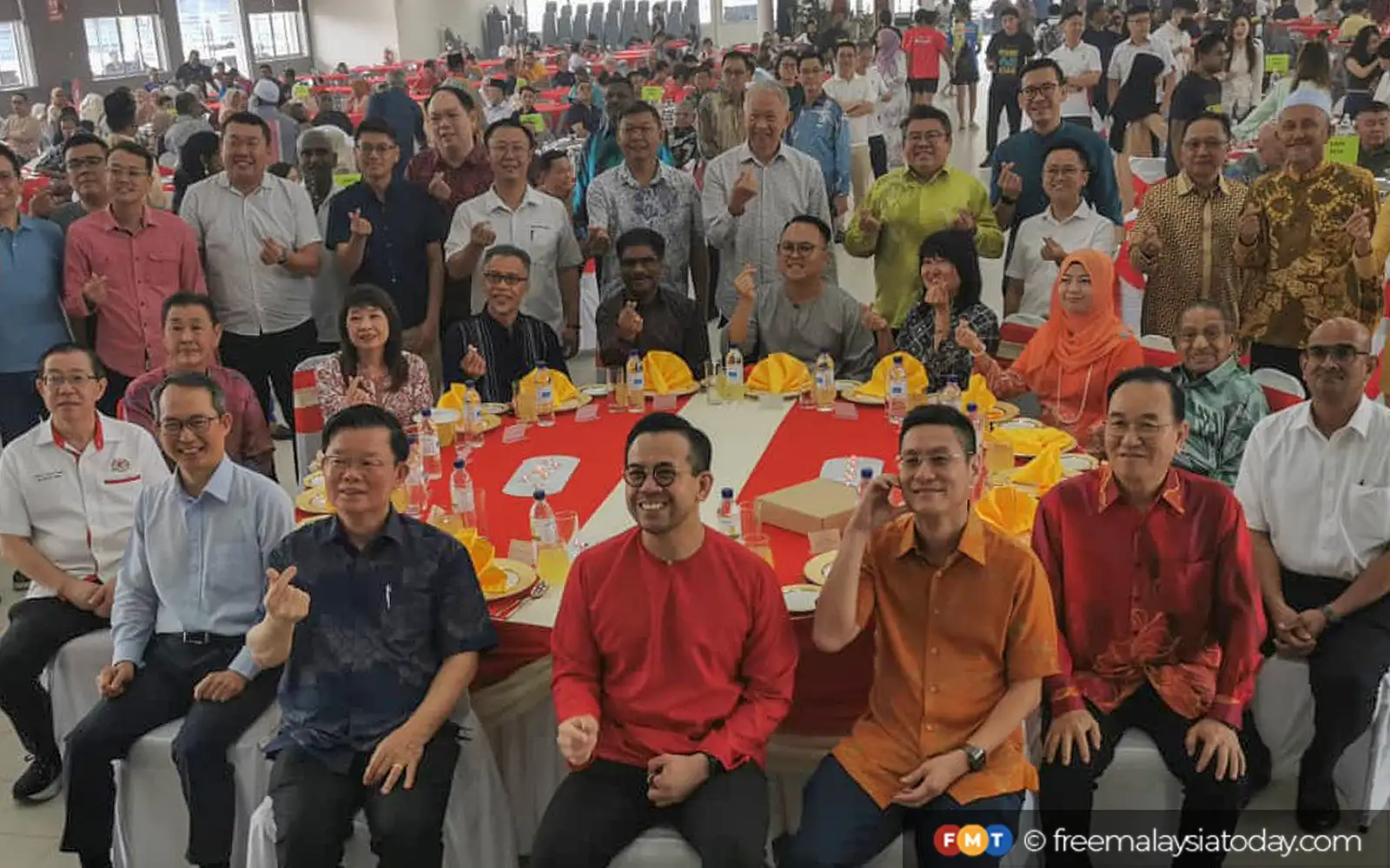 HR ministry to set up one-stop labour centre in Penang