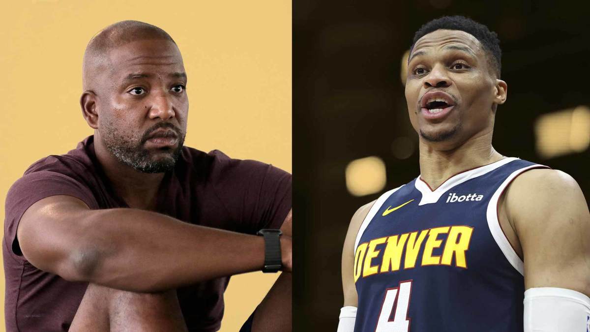 "Don't let media narratives about Russ Westbrook fool you" - Michael ...