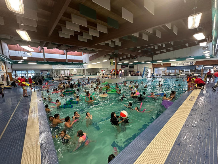 Ruth Inch's daughter on saying goodbye to Yellowknife's 37-year-old ...