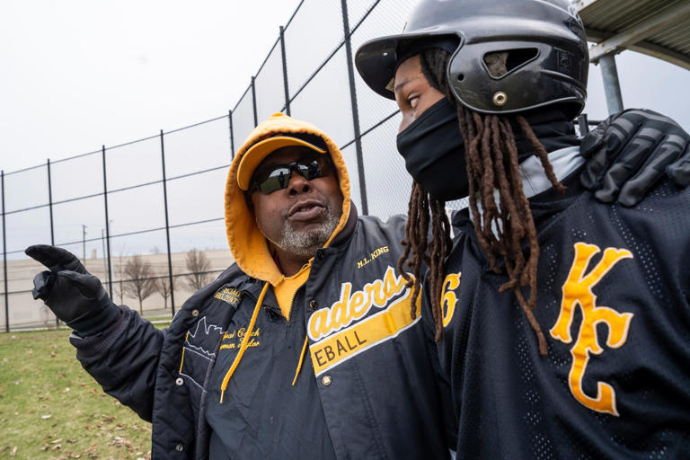A love for baseball and Detroit youths is still a winning recipe for ...