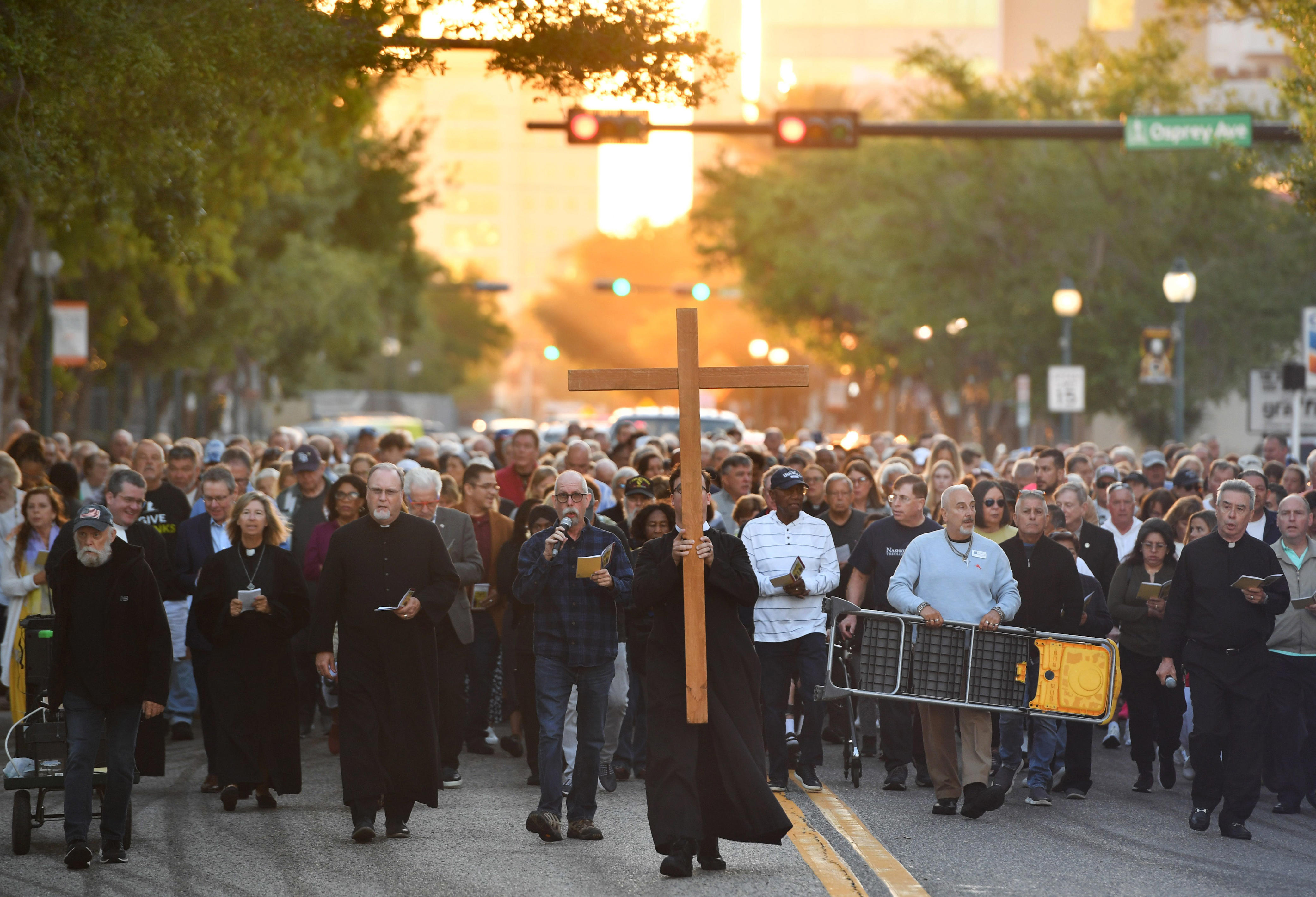 What is Good Friday? Is the post office closed? What to know about the ...