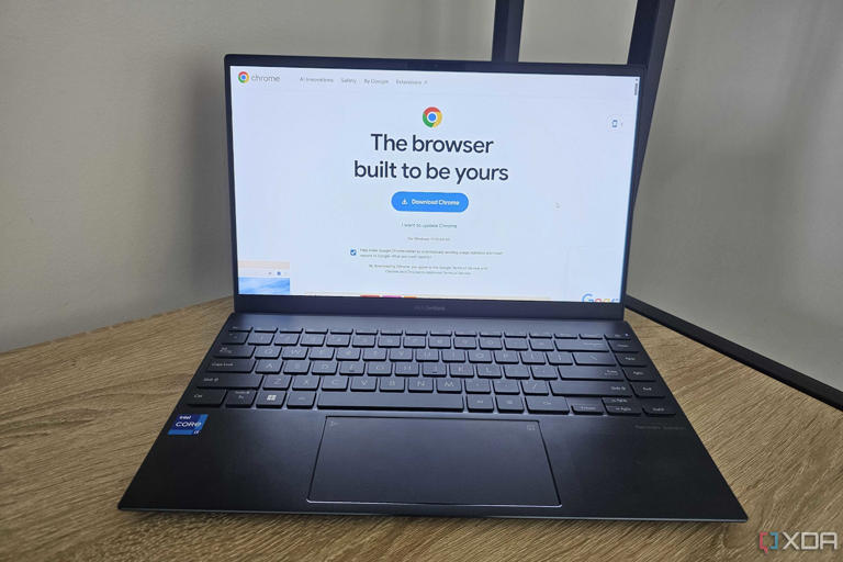 Google Chrome may ask you to pay for its upcoming agentic features, at ...