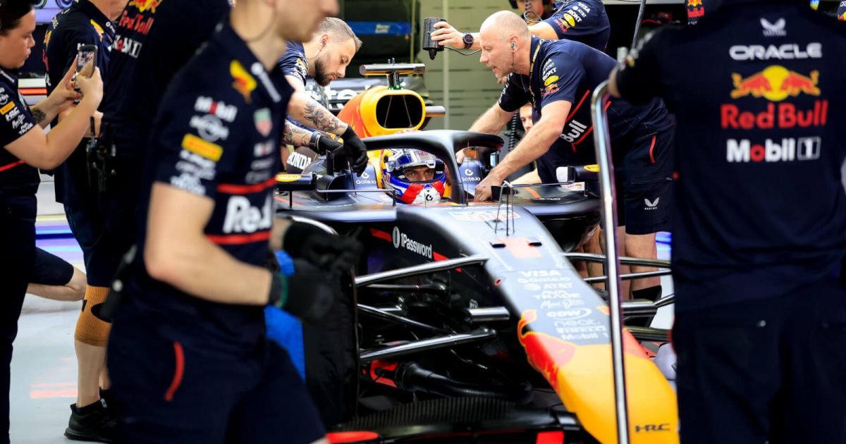 Red Bull set for FIA talks over Max Verstappen issue