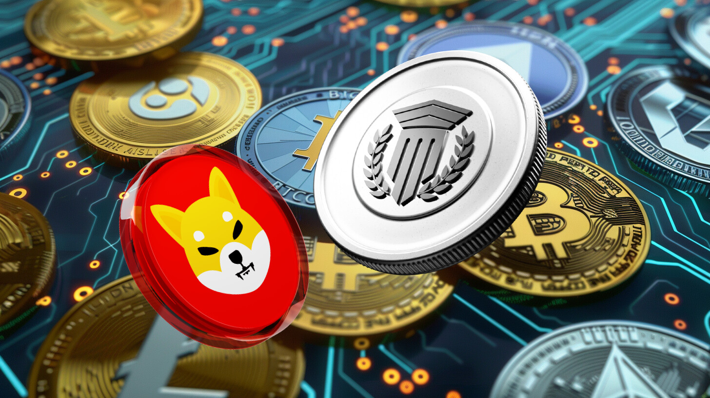 Shiba Inu Price Prediction: Could SHIB Rise 50% in April 2025 While ...