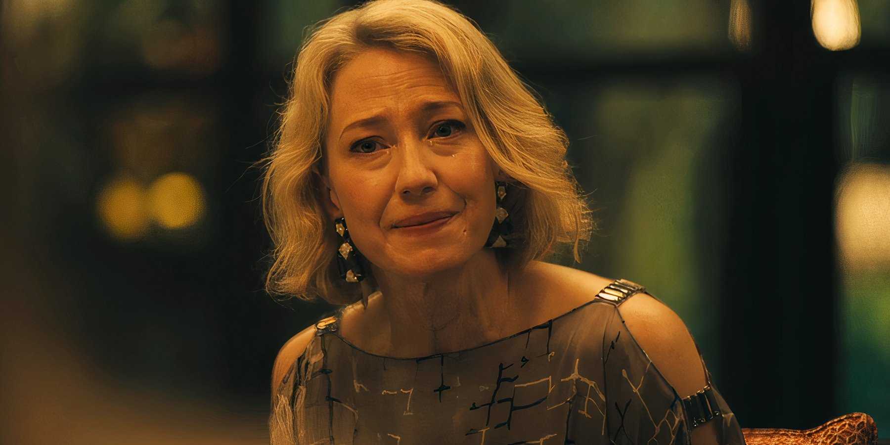 I’m So Relieved The White Lotus Season 3 Debunked My Biggest Laurie ...